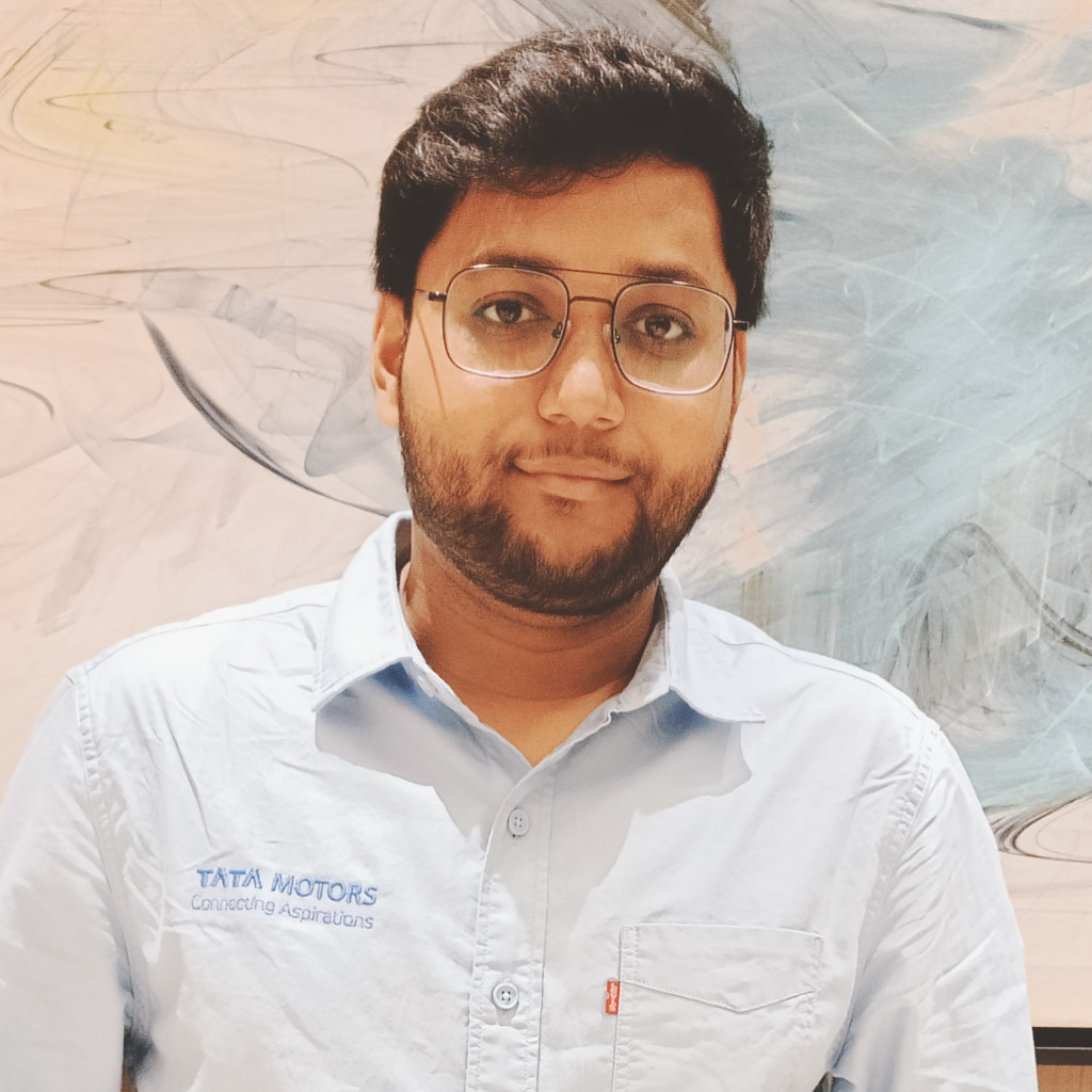 Rishav Raj - Sales Manager - MRF Ltd | XING