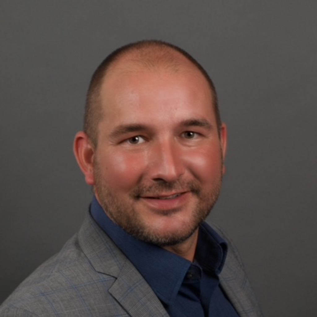 Patrick Rucker - Niederlassungsleiter - Dachdecker-Einkauf Süd eG | XING