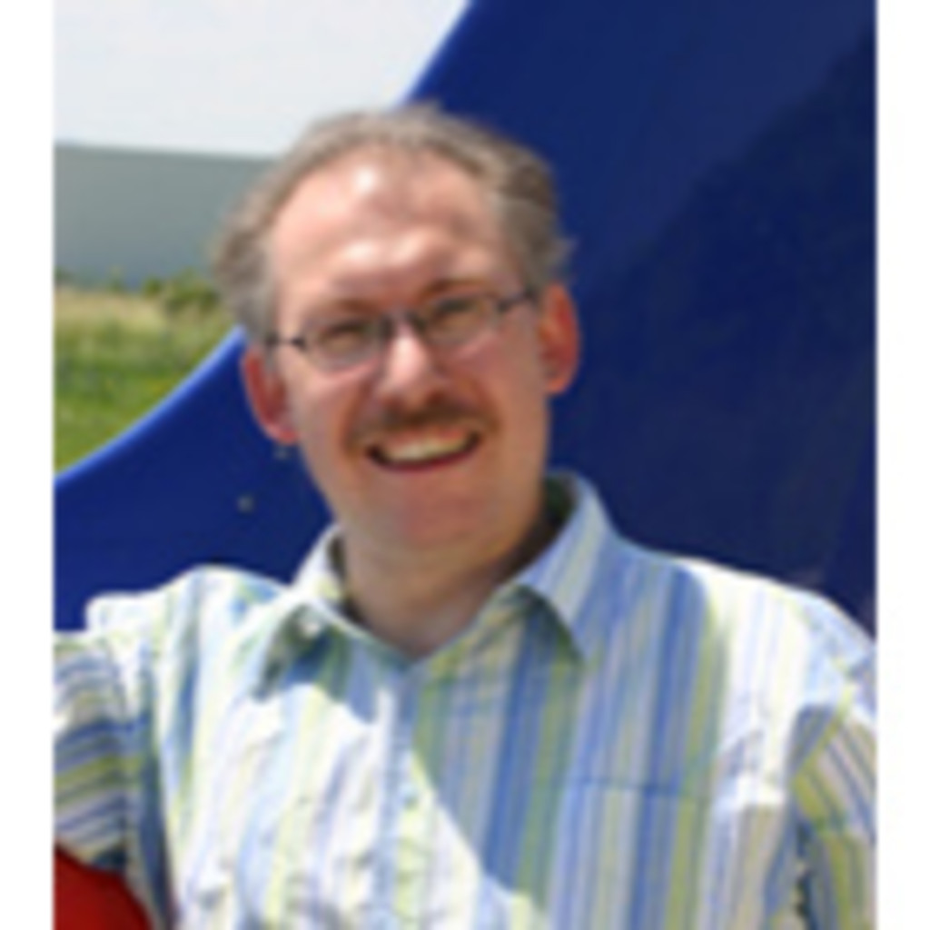 Markus Strobl - EDV-Techniker - SDS | XING