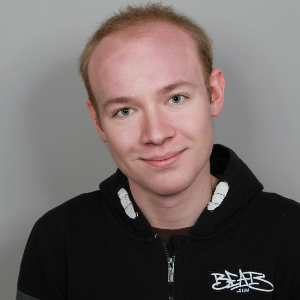 Linus Hewel - Monteur - K+W Sicherheitstechnik GmbH | XING