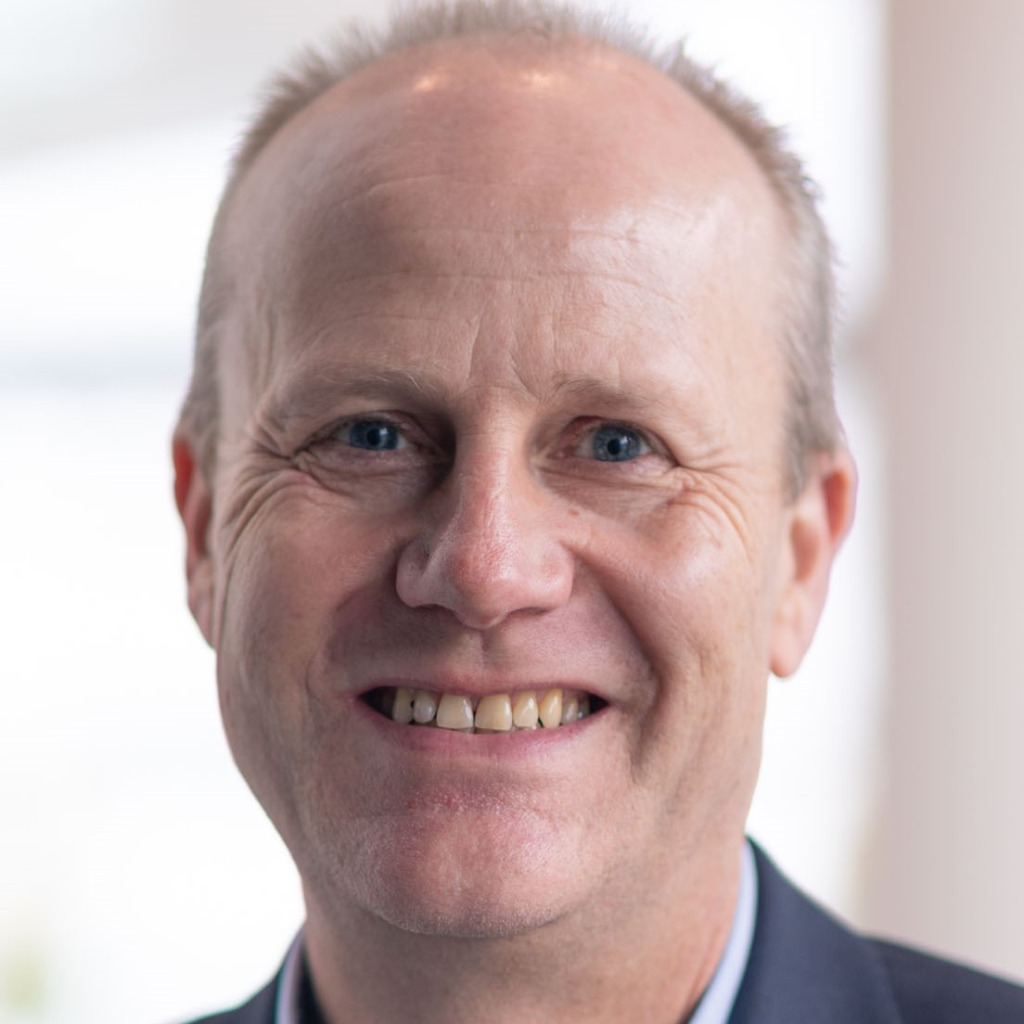 Robert Balzer - Direktionsbevollmächtigter - NÜRNBERGER AutoMobil ...