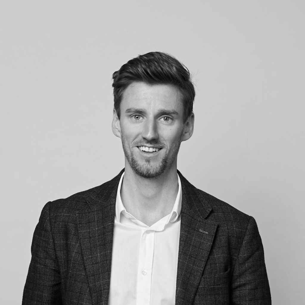 Michael Sandbichler - Geschäftsführer CFO - Max von Bredow Baukultur ...