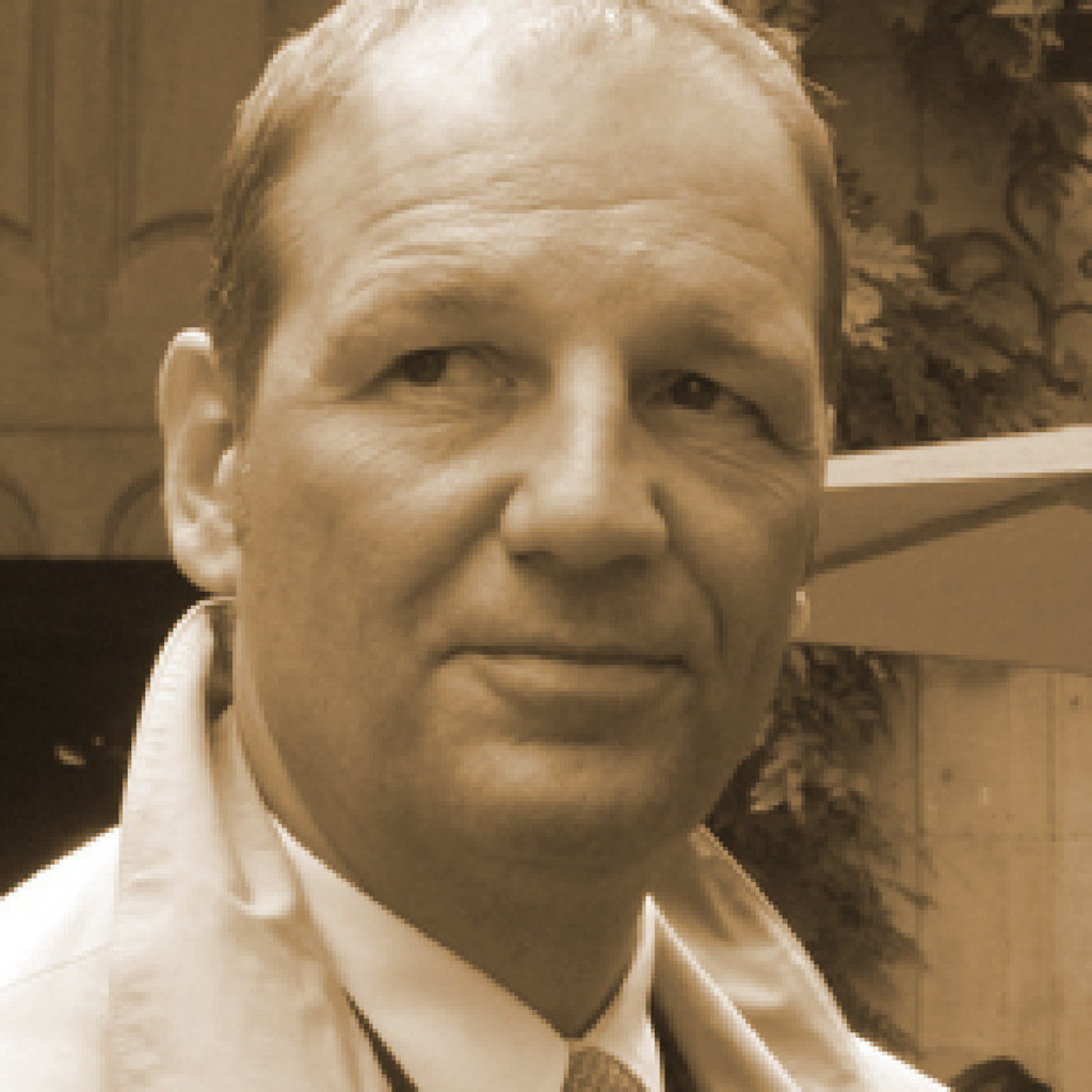 Andreas Derck - Geschäftsführer - DERCK consulting | XING