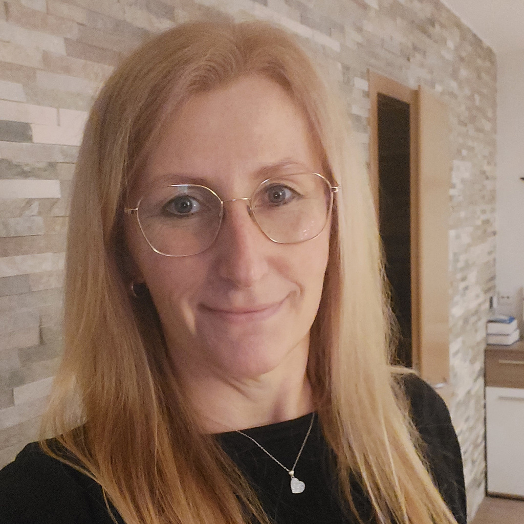 Heike Bopp - Assistentin der Geschäftsleitung - Aumüller ...