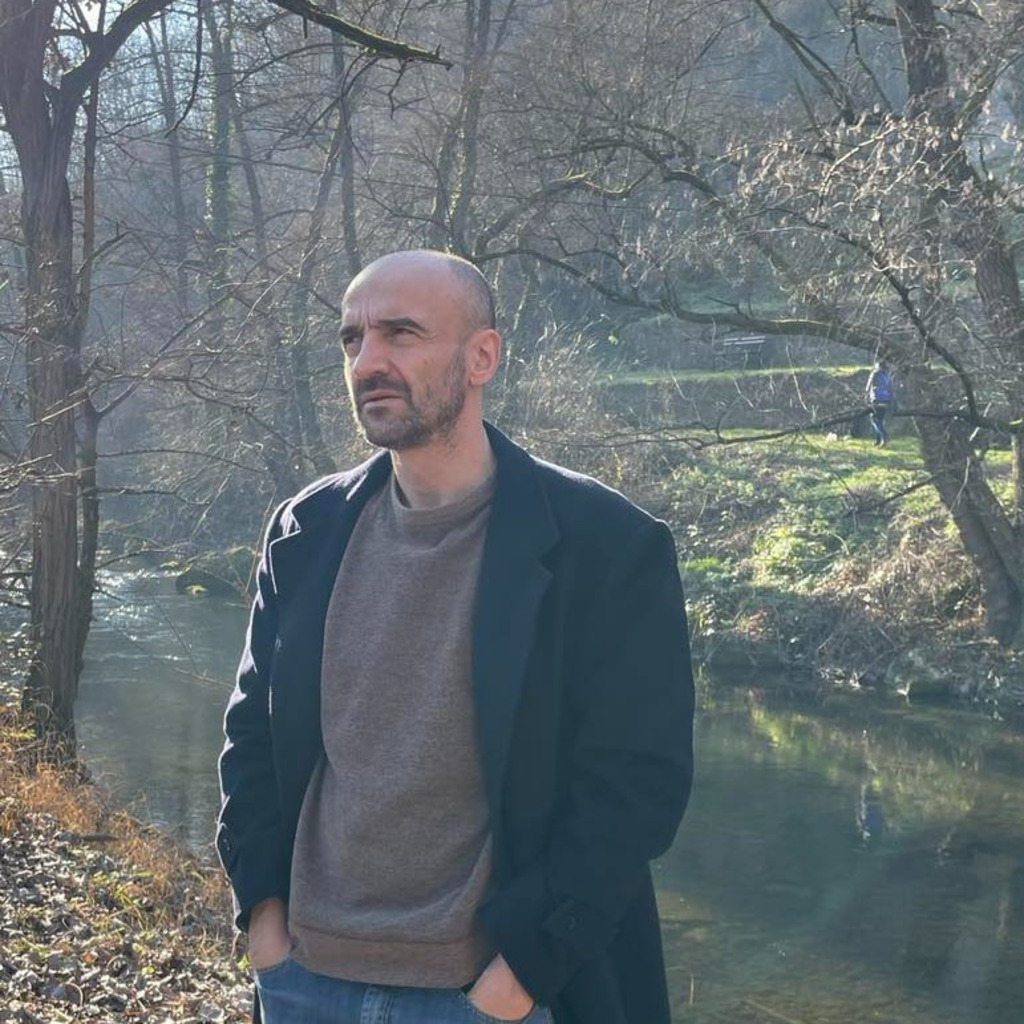 Ivan Jankovic - Professor of Economics - University of Mary | XING