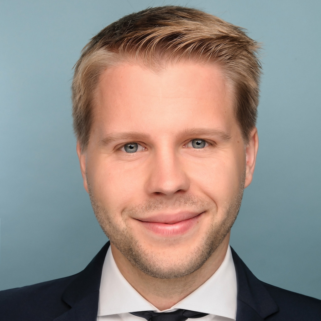 John-Patrick Collins - Spezialist Marketing - BMW Group | XING