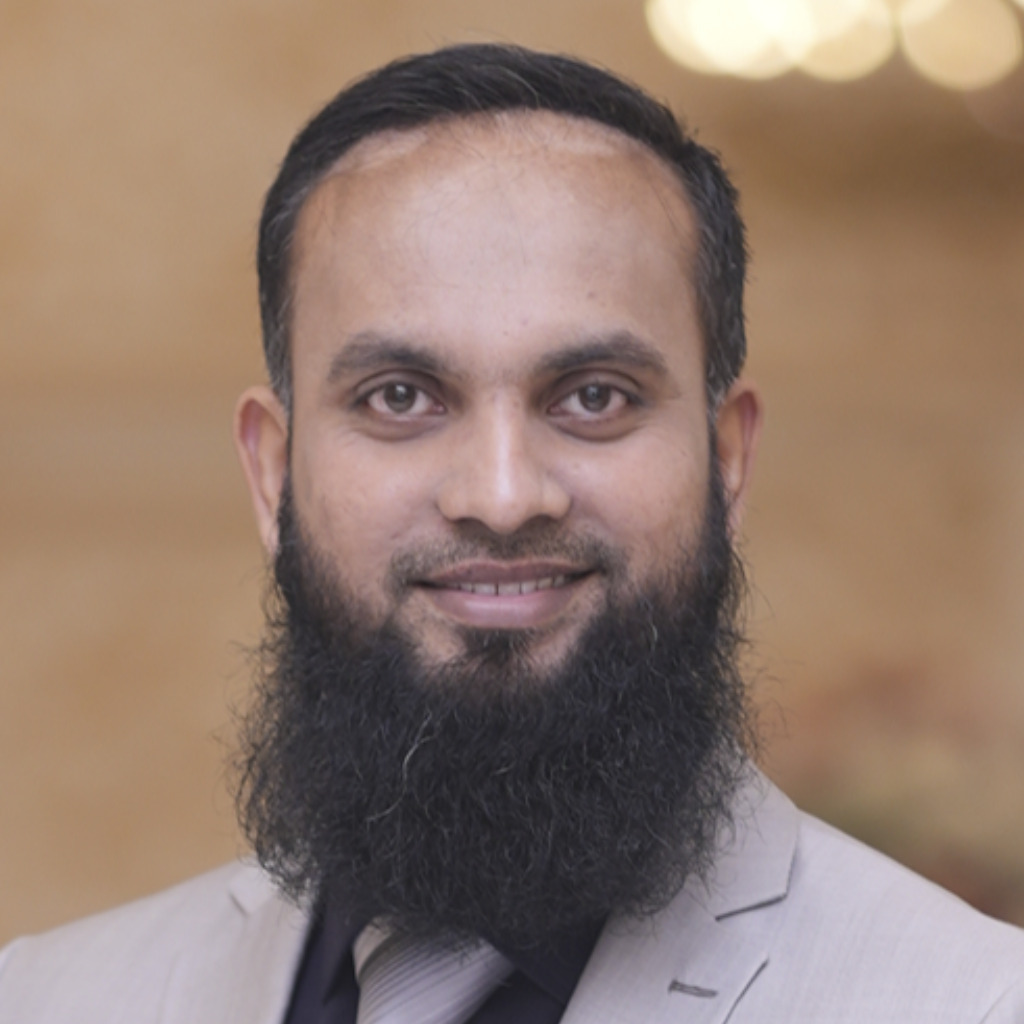 Ing Muhammad Usman Zikria Entwicklungsingenieur Bbh Products Gmbh Xing