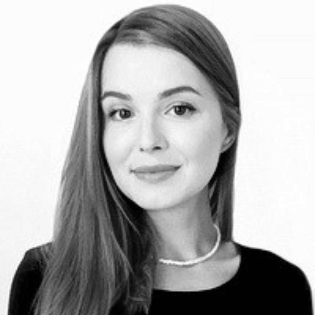 Anastasia Winz (Podvintseva) - Service Delivery Managerin - GDC ...