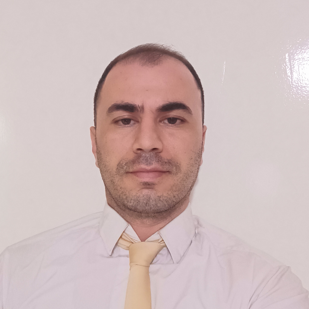 Saeid Zamani - Monteur - Sarma sazan andisheh | XING