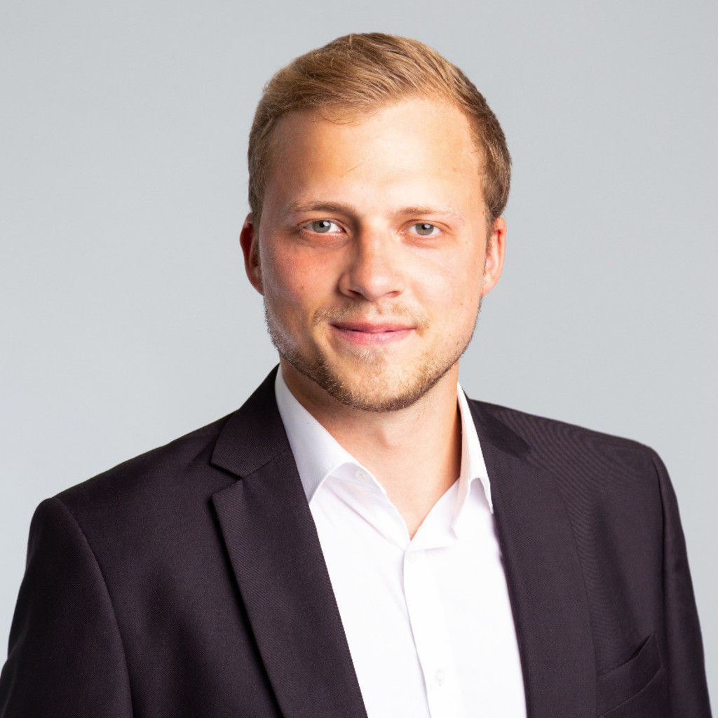 Robert Meier - Wirtschaftsingenieurwesen - Technische Hochschule Köln ...