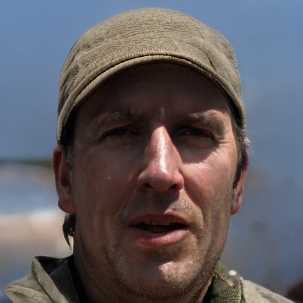 James Tinnin - CEO - CampingHour | XING