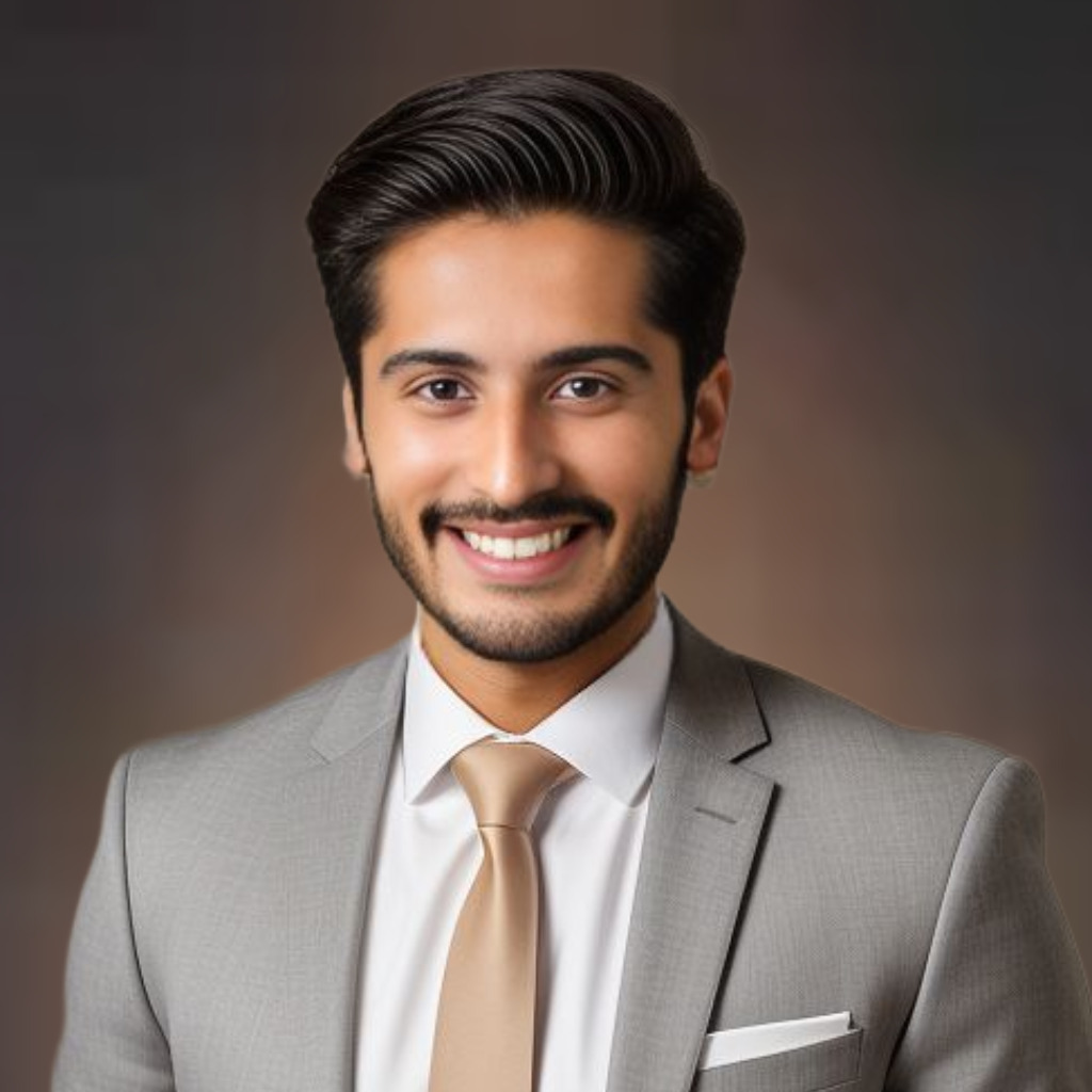 Muhammad Moiz - Master Thesis - STIHL | XING