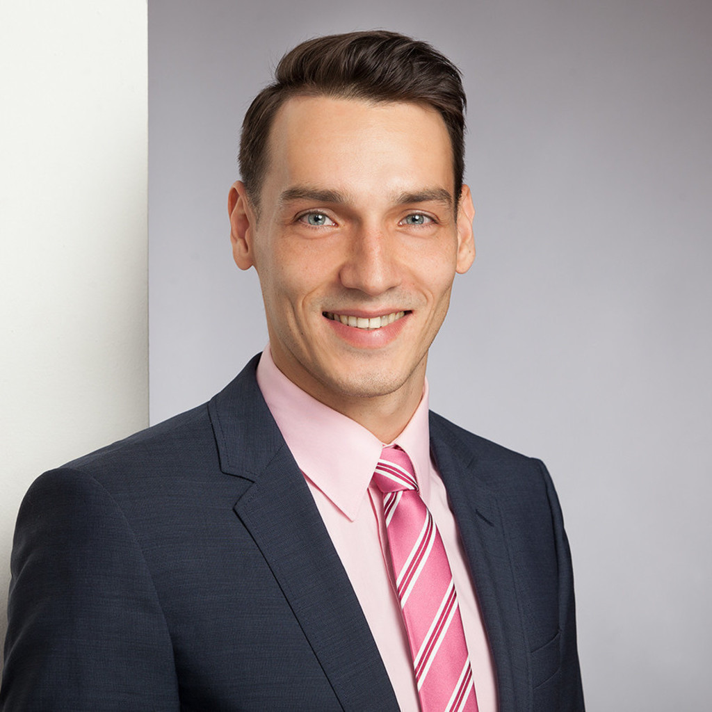 Patrick Michaelis - Business Unit Controller - Spreewaldhof ...