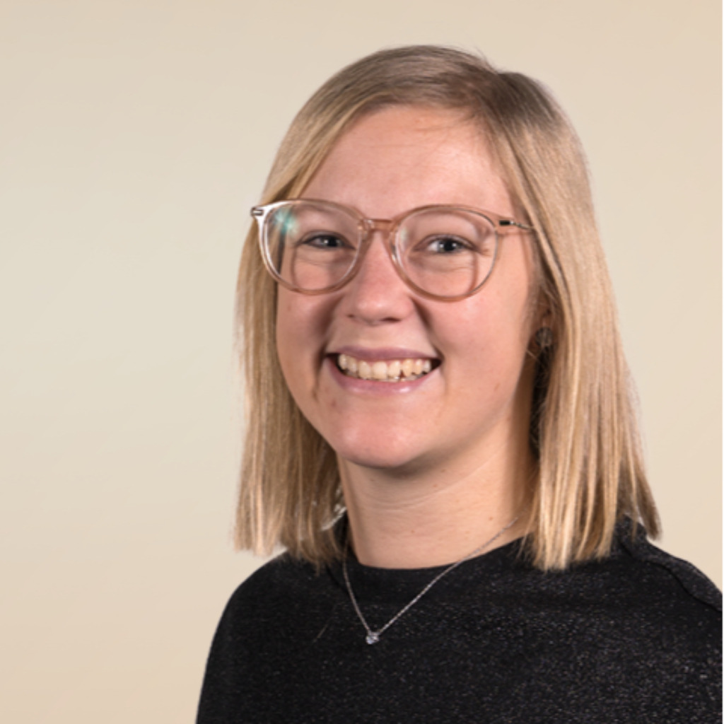 Marie Peters - Mitarbeiterin Personalwesen - ABS Safety GmbH | XING