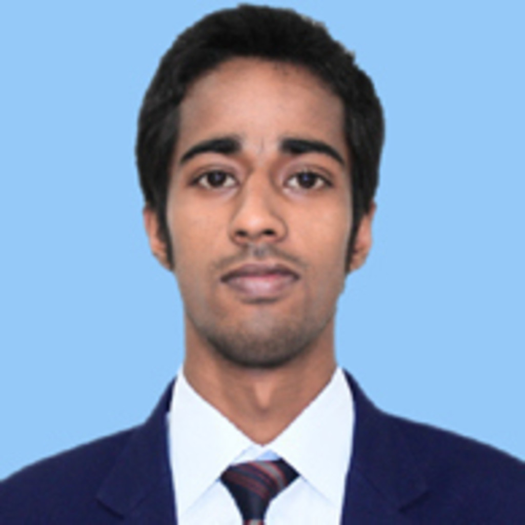 DEEPAK KUMAR SHUBHAM - Engineer - statcon energiaa | XING