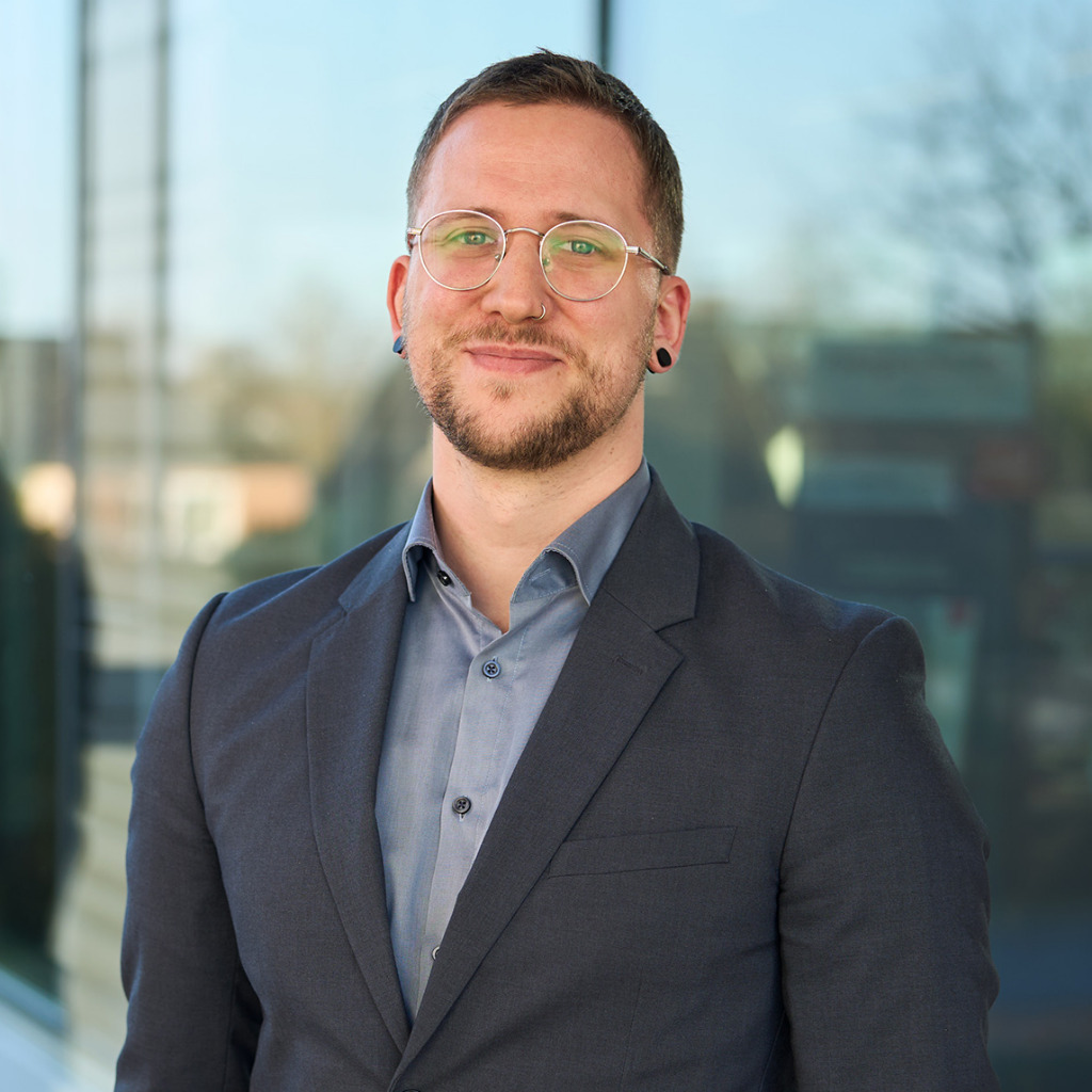 Stephan Giesenberg - Account-Manager - viaprinto GmbH & Co. KG | XING