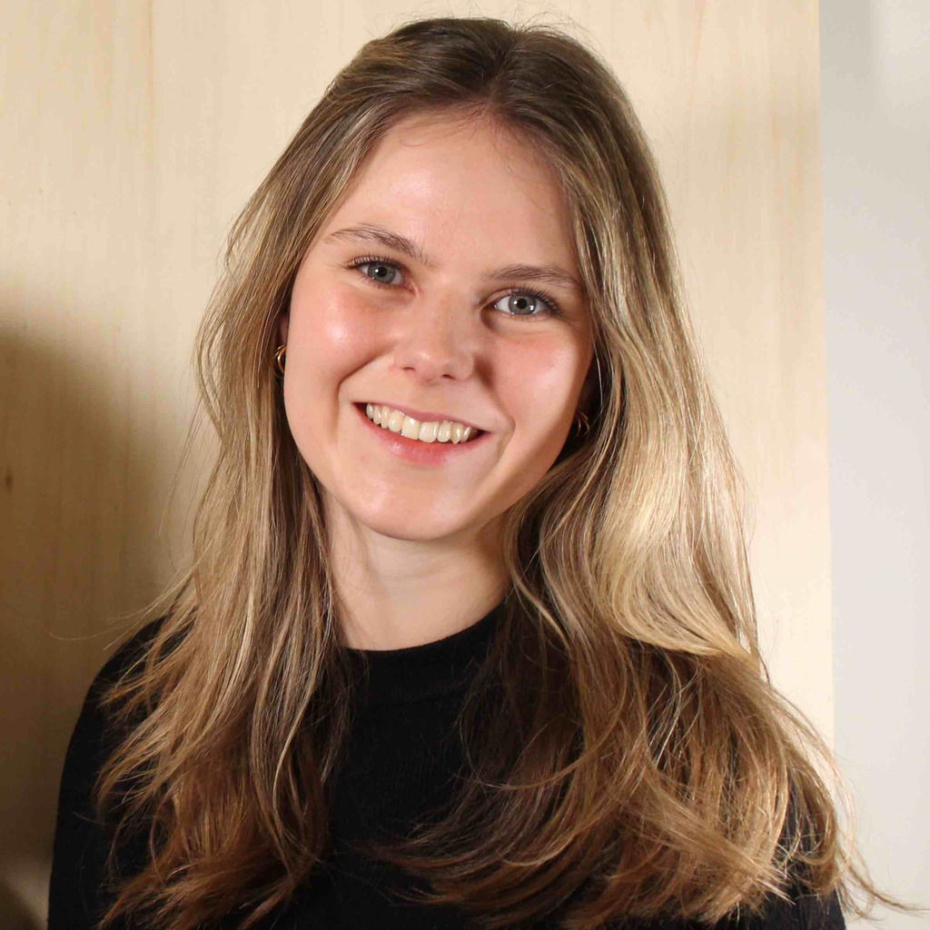 Lena Klein - Duale Studentin Schwerpunkt Marketing - hülsta-werke Hüls GmbH & Co. KG | XING