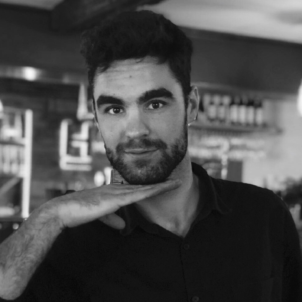 Corey Rhodes - Bar manager - Trof NQ | XING