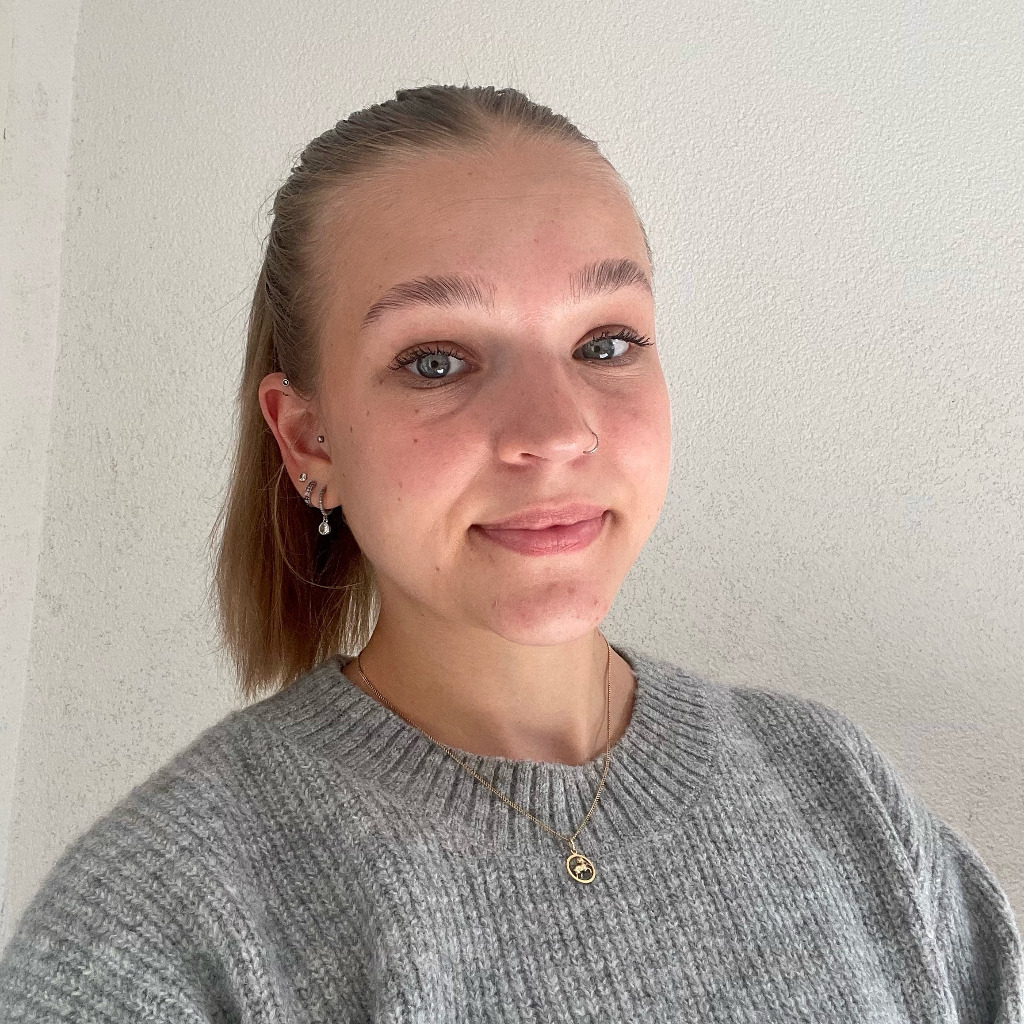 Jacqueline Link - Personalarbeit - Diakoniewerk Martha-Maria e.V. | XING