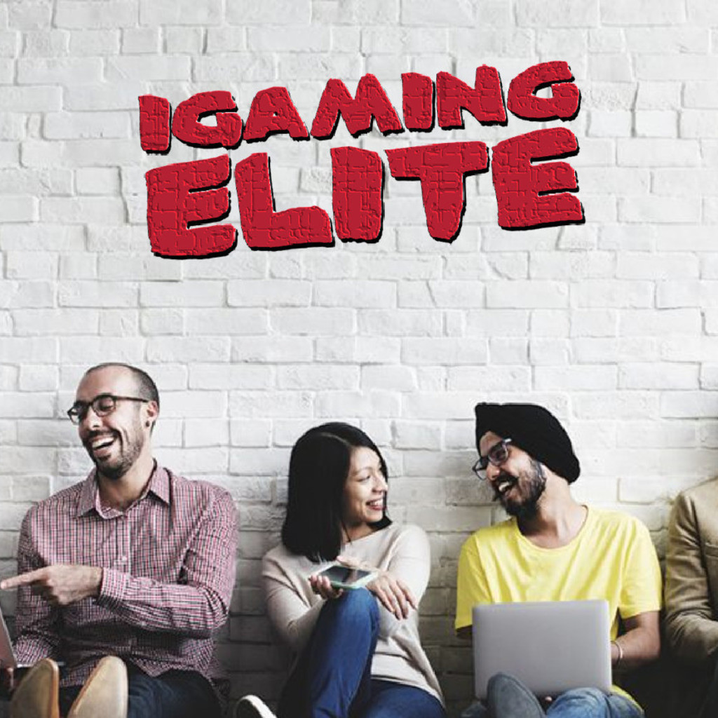Darrell Adams - Recruitment Consultant - iGaming Elite | XING