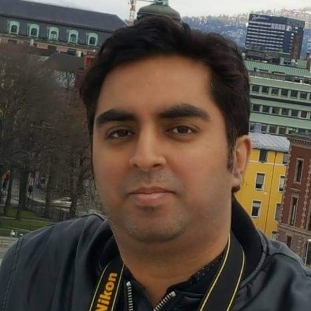 Nitin Malhotra - System Administrator - Tata Consultancy Services Ltd ...