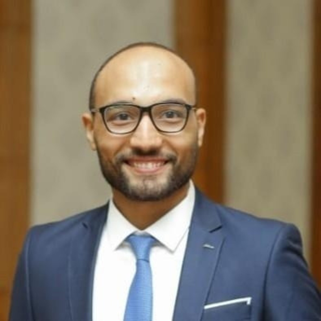 Mohamed Hossam - RPA Process Improvement Manager - Bank Of Valleta | XING