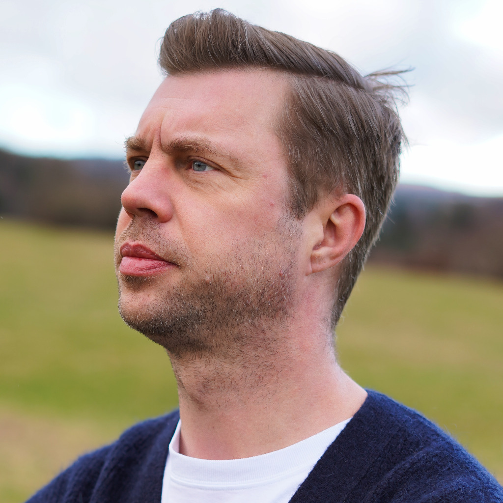 Falk Engelmann - Selbstständig - yantsu | XING