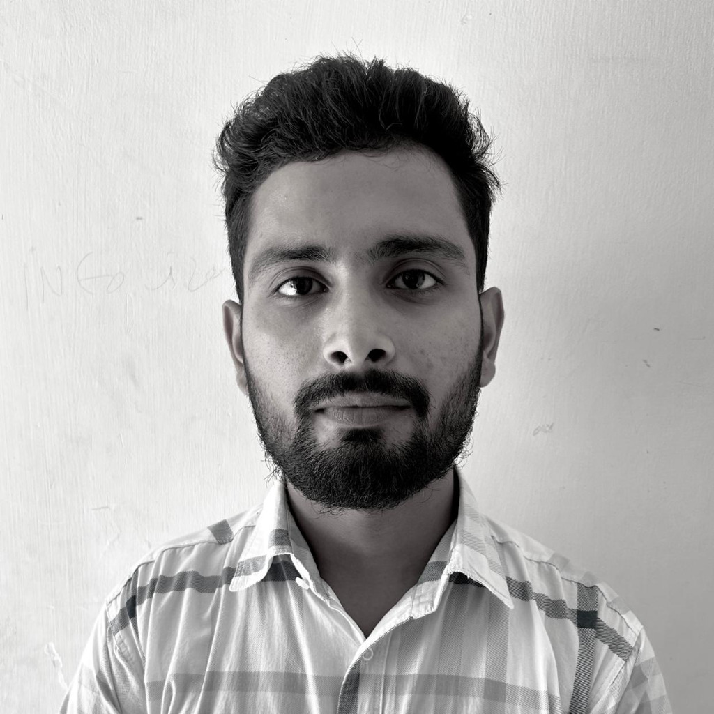 Kritank Sharma - Fullstack Developer - Infoicon Technologies | XING