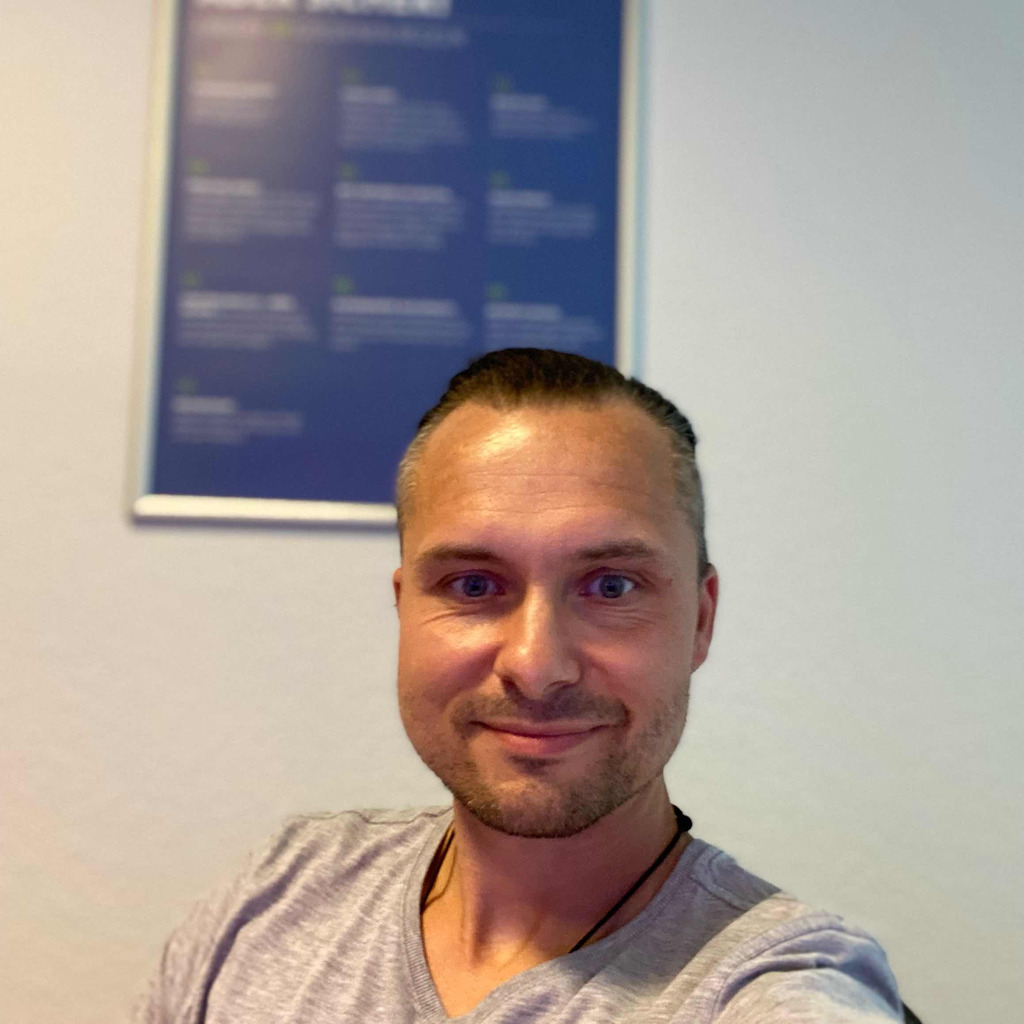 Rene Wagner - Mitarbeiter Gerätecenter - ista Deutschland GmbH | XING