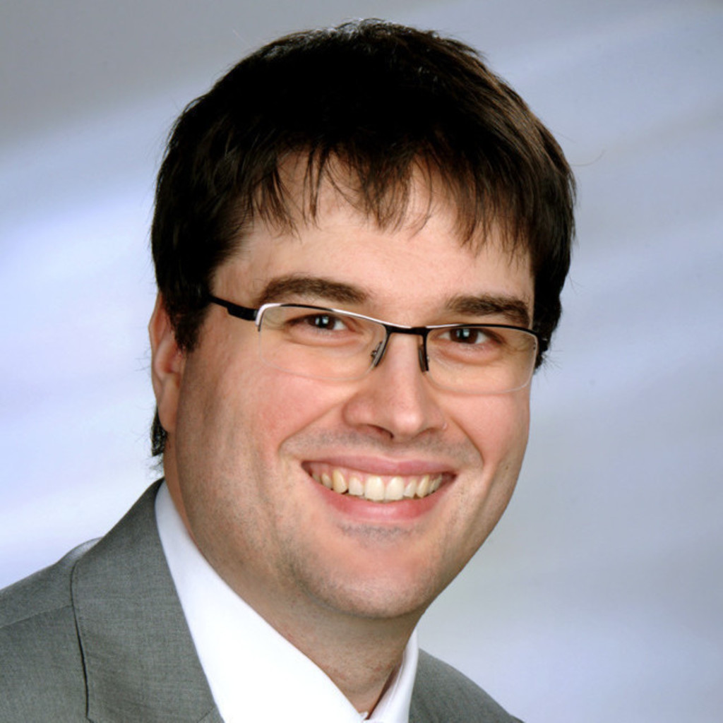 Stephan Walter - System analyst - NEC Deutschland GmbH | XING