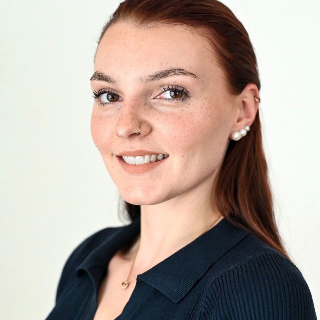 Michelle Karpe - Personalreferentin - Rönner Verwaltungsgesellschaft ...