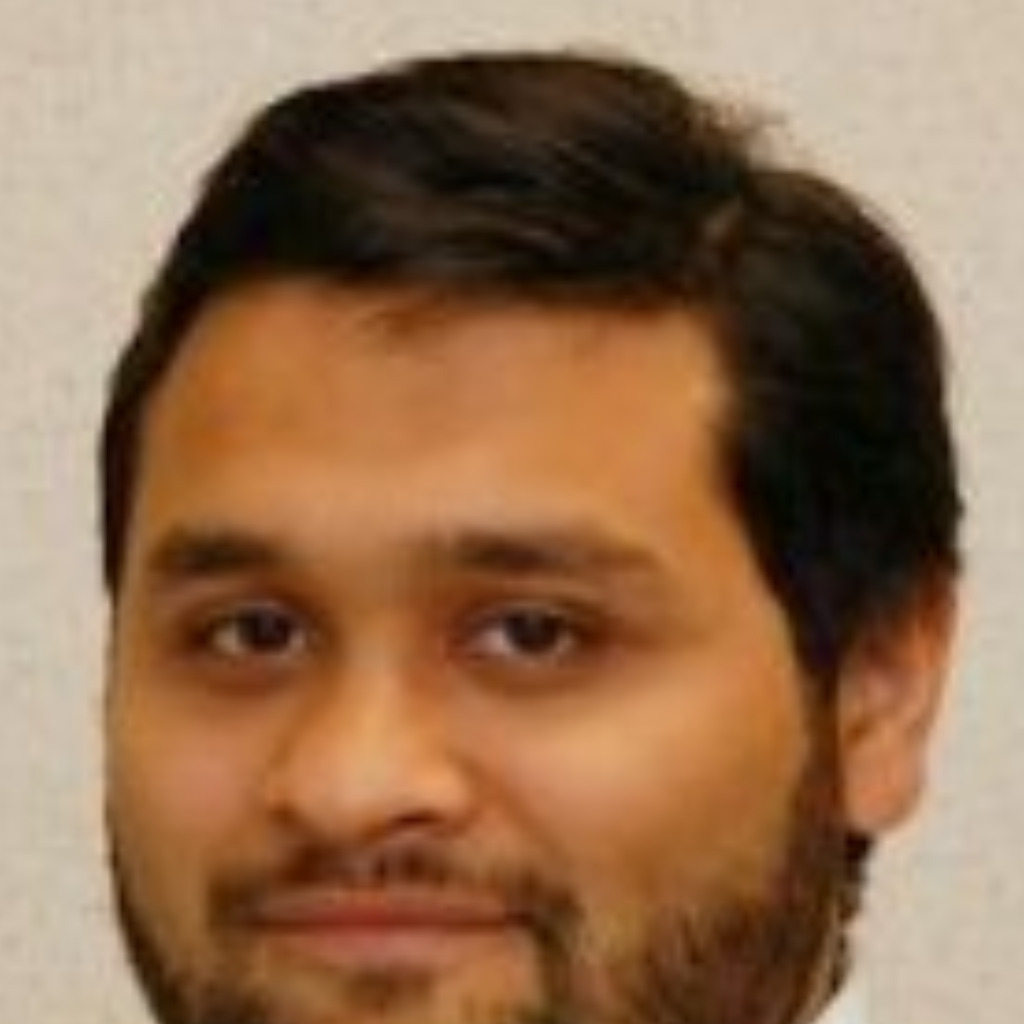 Fahd Baig - Senior Data Scientist / AI Engineer - Capgemini | XING