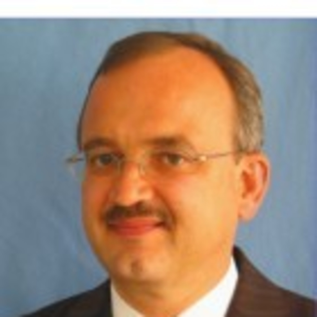 Dr. Martin Rudolph - Senior Project Manager - Continental AG | XING