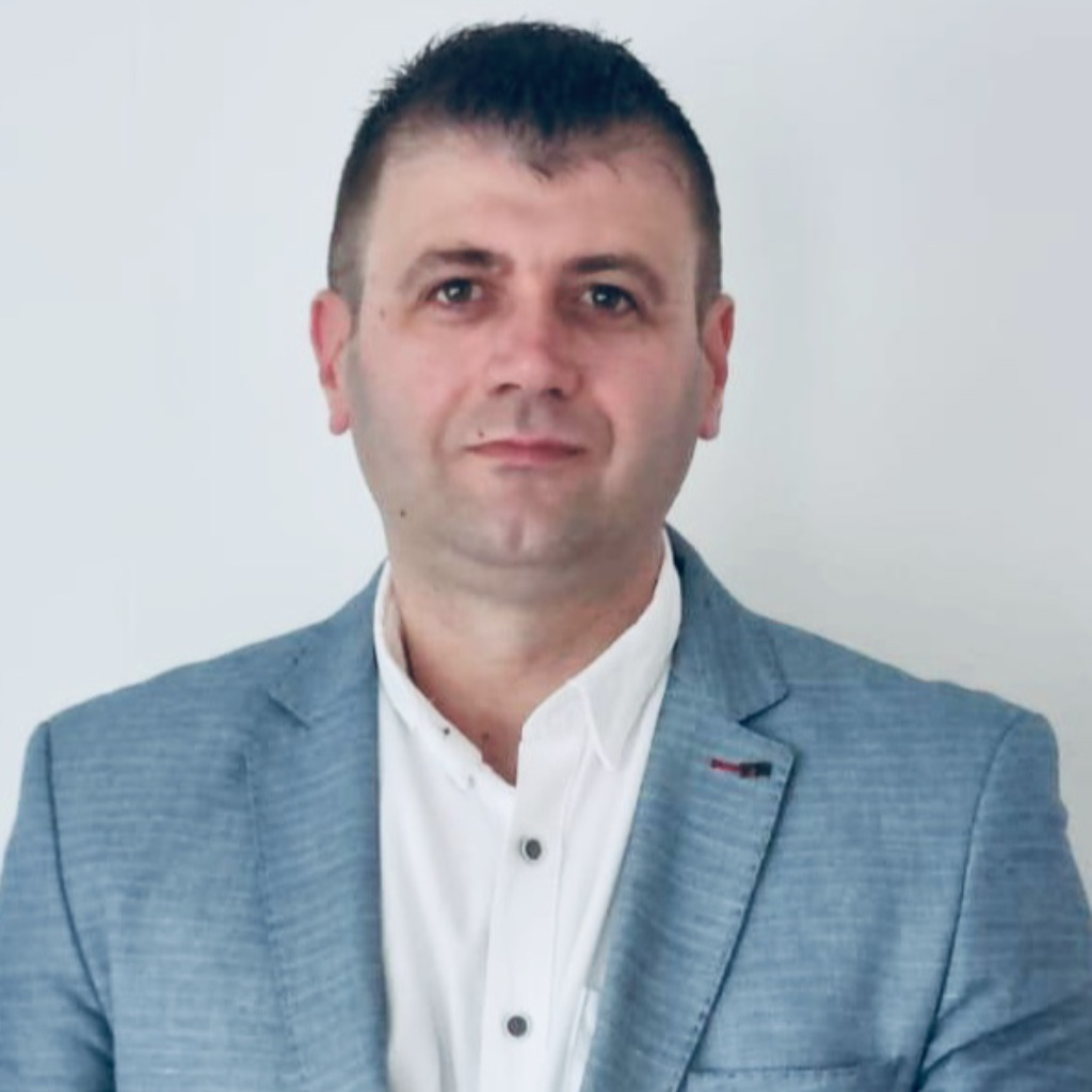 Vanin Hoxha - Trade Finance Credit Manager - Iveco Magirus AG | XING