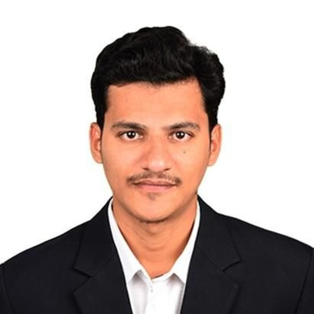 Syed Ikram Sharif Rasheed - Pharmacy - Tamil Nadu Dr. MGR Medical ...