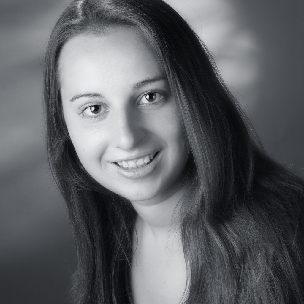 Johanna Berwind - Referentin Personal - Kneipp GmbH | XING