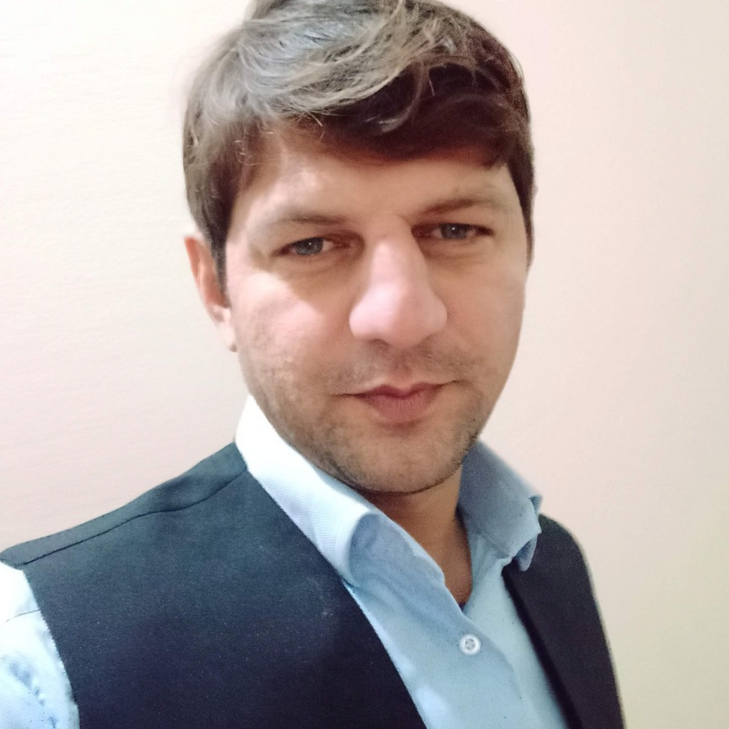 Abid Riaz - Editor/Proofreader, Translator/Subtitler (English, Farsi ...