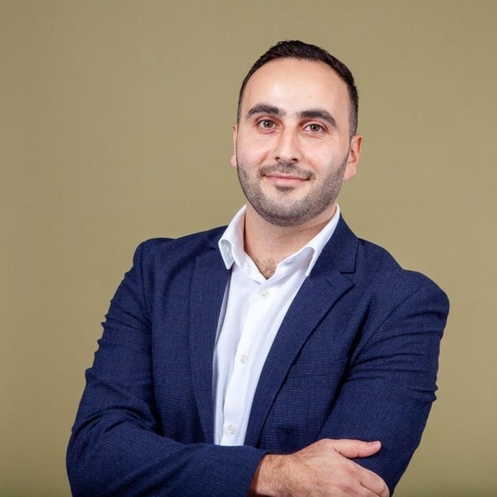 Yazan Alsayed Ali Agrarwissenschaften Master Of Science Justus Liebig Universität Gießen