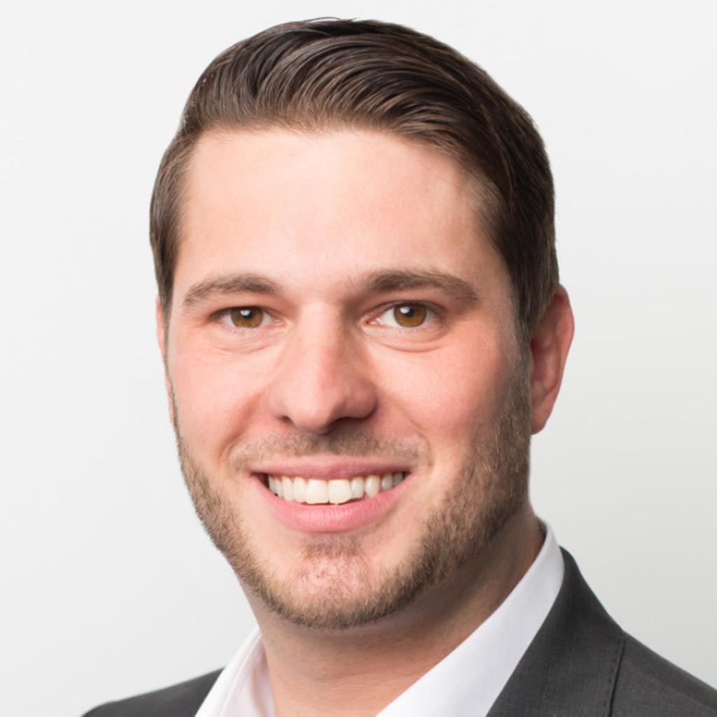 Alexander Linke - Lead Global Digital Product Deployment - Schindler ...