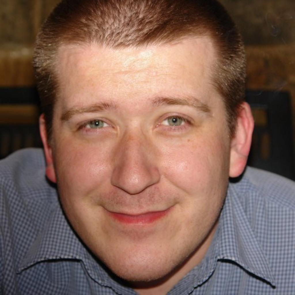 Robin Garrett - Technical Consultant - CoreAzure | XING