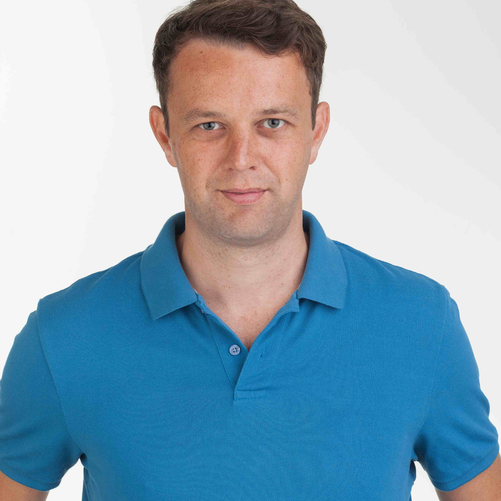 Torge Ruge - Innovationsmanager - Atruvia AG | XING