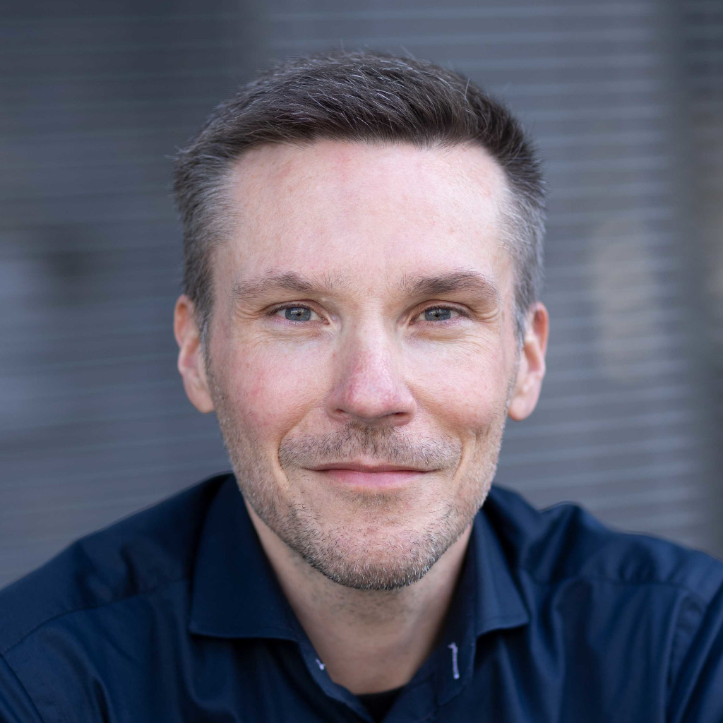 Mathias Sauermann - Dozent Online-Marketing - Talentspring Academy | XING