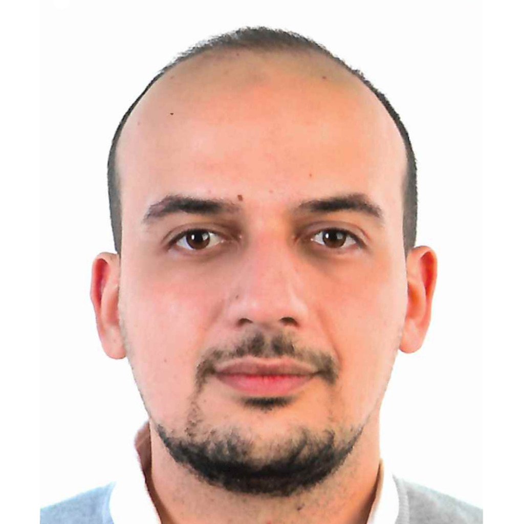 Abdullah Maaz - Senior Product Expert - LINK Mobility GmbH | XING