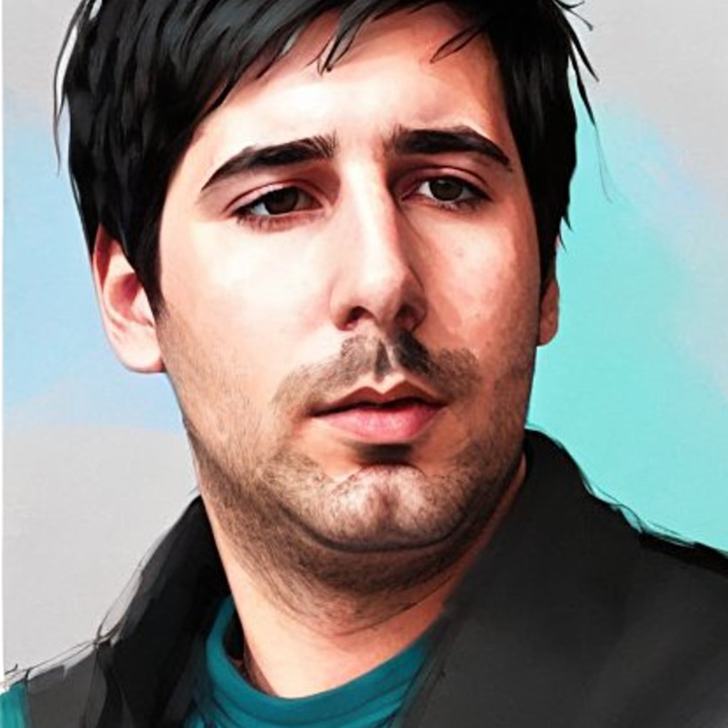 Daniel Freire - Frontend Developer - Sociallisimi | XING