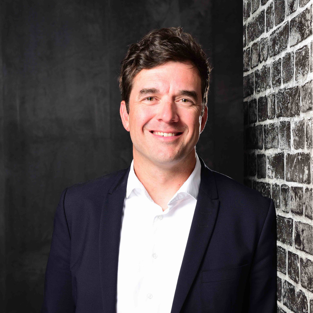 Mirko Pätzold - Abteilungsleiter Projektrealisierung - Sprinkenhof GmbH ...