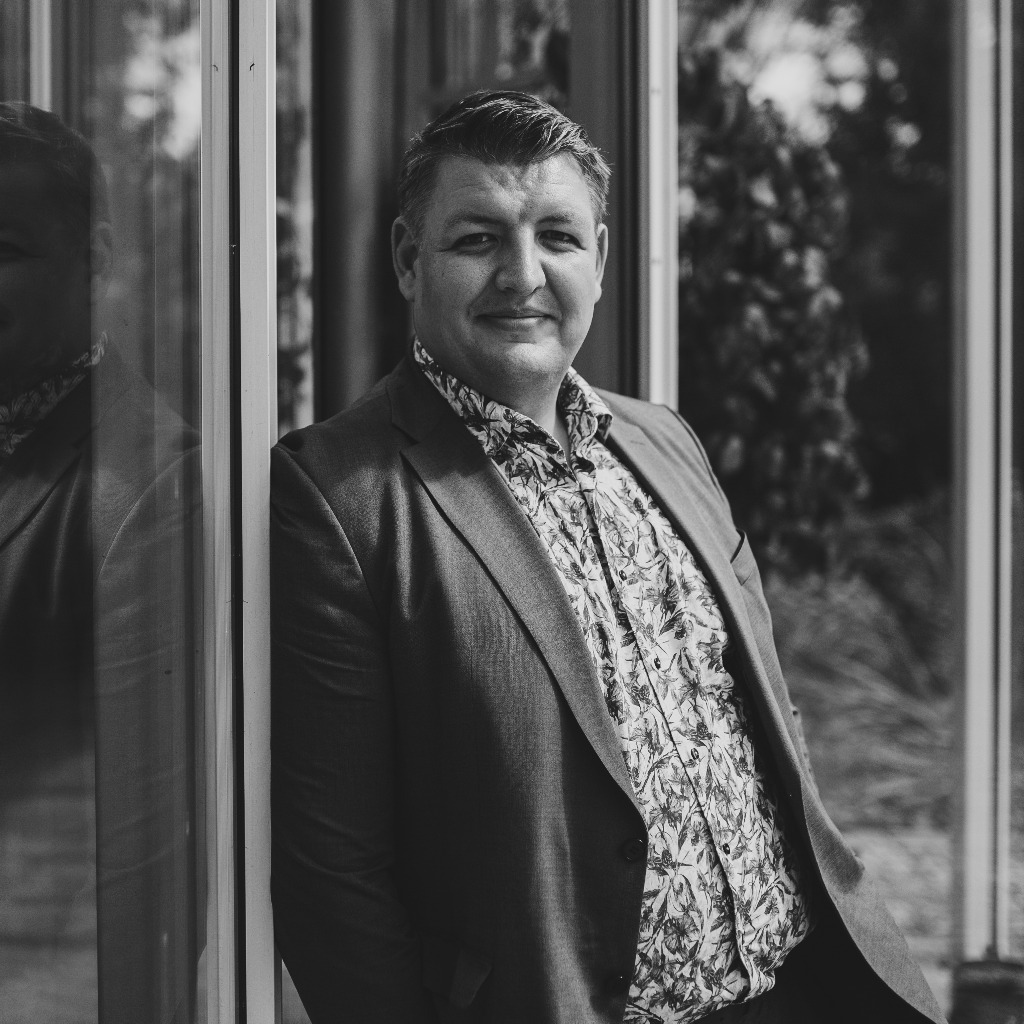 Alexander Sagan - Beauftragter Vorsorge und Vermögen für das ...