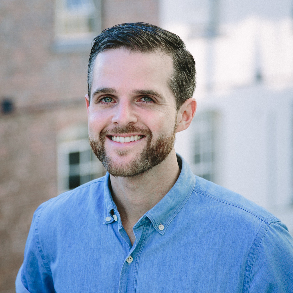 Andrew Kirkby - Creative Director - Iconic Content Marketing Agency | XING