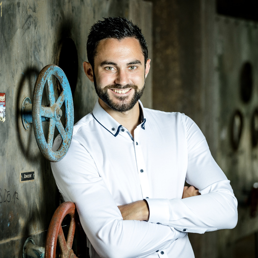 Sascha Heß - Geschäftsführer - ECKvent GmbH | XING