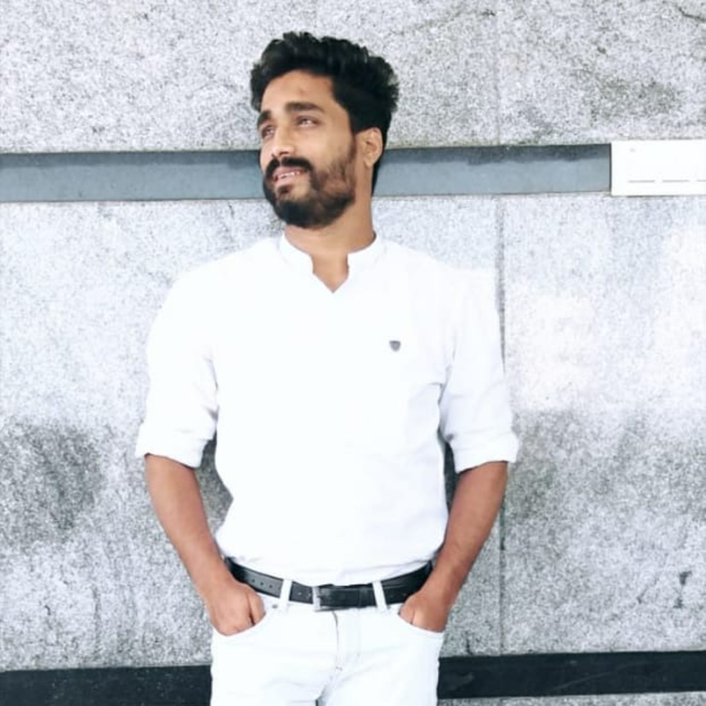 Prathamesh Patil - Structural Engineer - R.V.CONSTRCTIONS & CONSULTANTS | XING