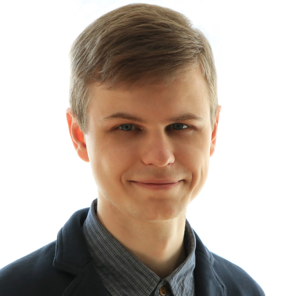 Dipl.-Ing. Vadim Pozhidaev - Analog ASIC Designer - Bosch Sensortec ...